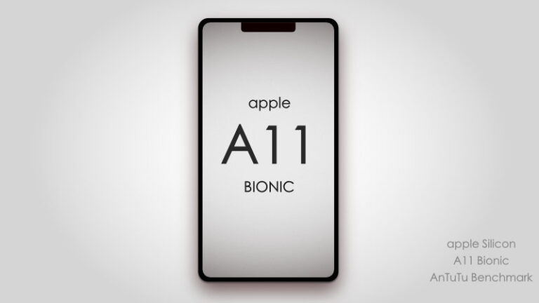 A11 Bionic搭載 iPhone X / 8 AnTuTu Benchmark のベンチマークスコアを計測 | ハローモバイルワールド